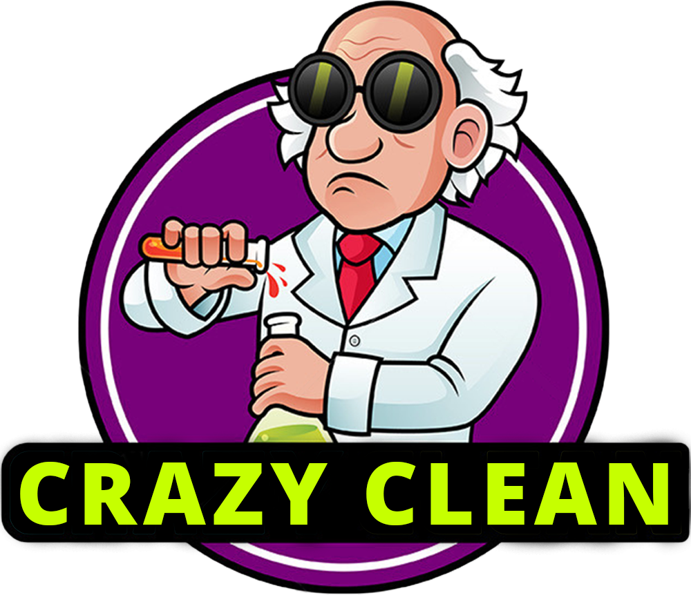 CRAZY CLEAN - TOP AUTOPFLEGE FÜR DEIN AUTO – Crazy Clean Autopflegemittel